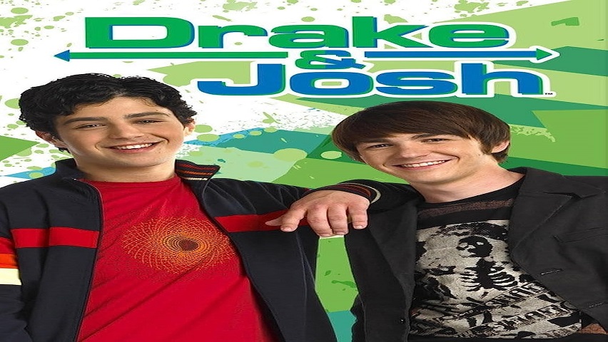 Drake and Josh Theme Song - Spike's Lunch Box - Simfiles - ZIv