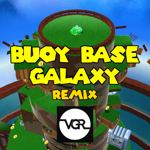 Buoy Base Galaxy (Remix) - Supra's Song Pack - Simfiles - ZIv