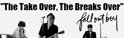 The Take Over The Breaks Over - Supra's Song Pack - Simfiles - ZIv