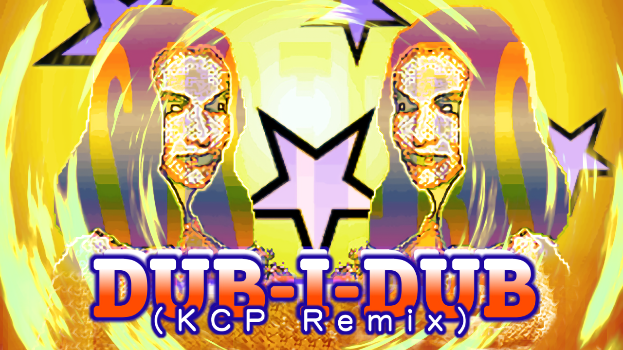 DUB-I-DUB (KCP Remix) - THE FINAL IMPACT append - Simfiles - ZIv