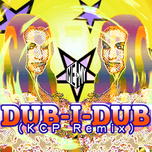 DUB-I-DUB (KCP Remix) - THE FINAL IMPACT append - Simfiles - ZIv