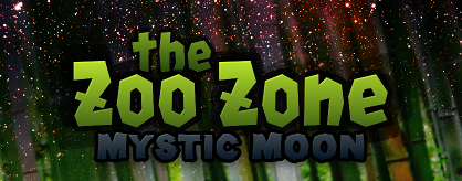 The Zoo Zone - Telperion's Double Take - Simfiles - ZIv