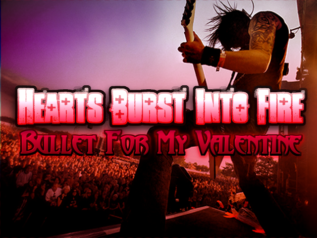 Hearts Burst Into Fire - Telperion's Simfiles - Simfiles - ZIv