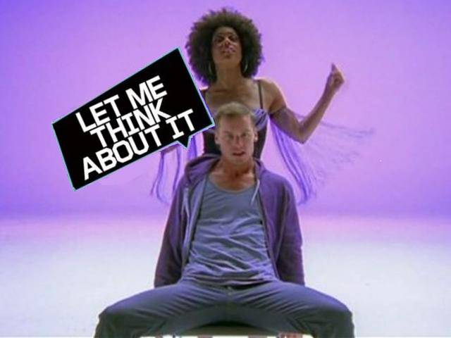 Let Me Think About It - The Prince's Dancefloor - Simfiles - ZIv