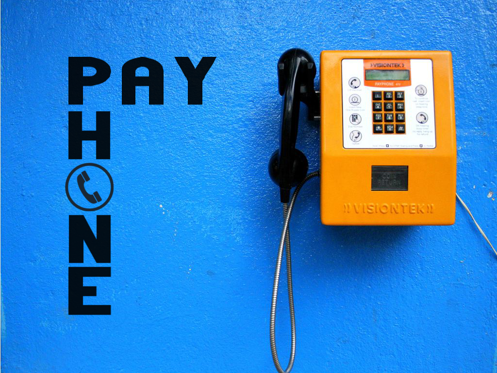 Payphone - Thumbsy's Simfiles - Simfiles - ZIv