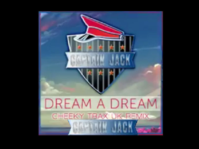 DREAM A DREAM (CHEEKY TRAX UK REMIX) - Toxsa Dalton Simfile Vault Vol ...