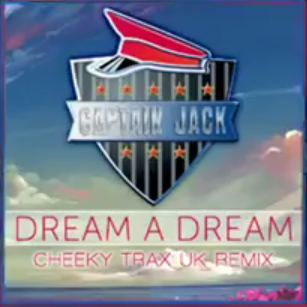 DREAM A DREAM (CHEEKY TRAX UK REMIX) - Toxsa Dalton Simfile Vault Vol ...