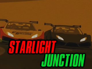 STARLIGHT JUNCTION - Toxsa Dalton's Simfile Vault 3rd TraX - Simfiles - ZIv