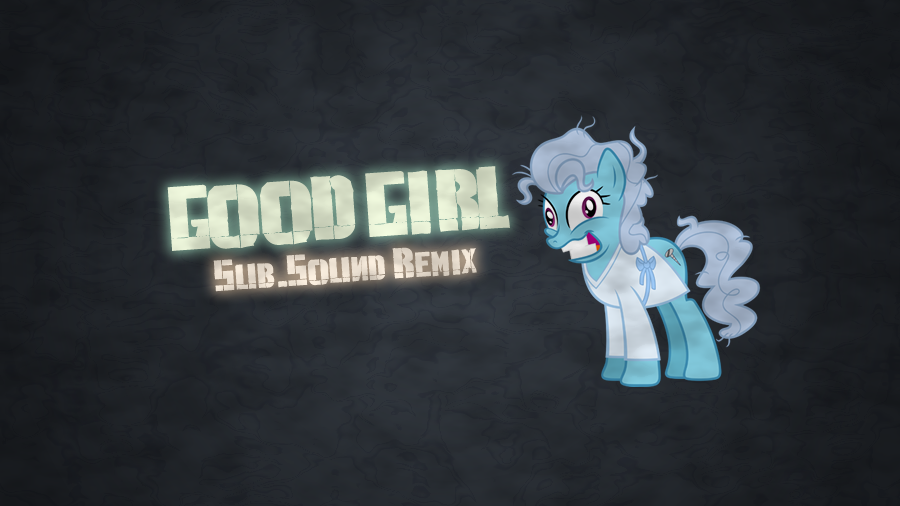 Good Girl (Sub.Sound Remix) - Trotmania (Rhythm is Magic) - Simfiles - ZIv