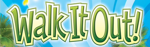 Walk It Out! - Step to the Beat - Simfiles - ZIv