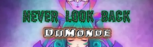 Never Look Back - Wesolowski's Dead Monster - Simfiles - ZIv