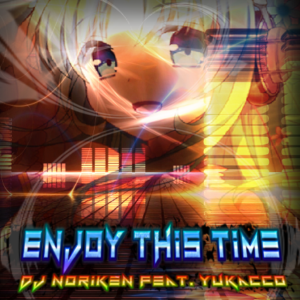 Enjoy This Time - XeneSyS XSySt - Simfiles - ZIv