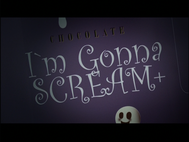 I'm Gonna SCREAM+ - Xythar presents Music with Arrows - Simfiles - ZIv