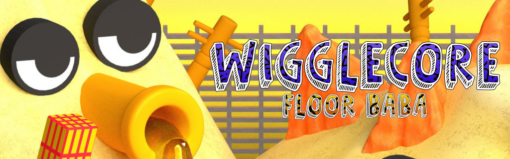WIGGLECORE - YOSEFU'S Simfile Depository - Simfiles - ZIv