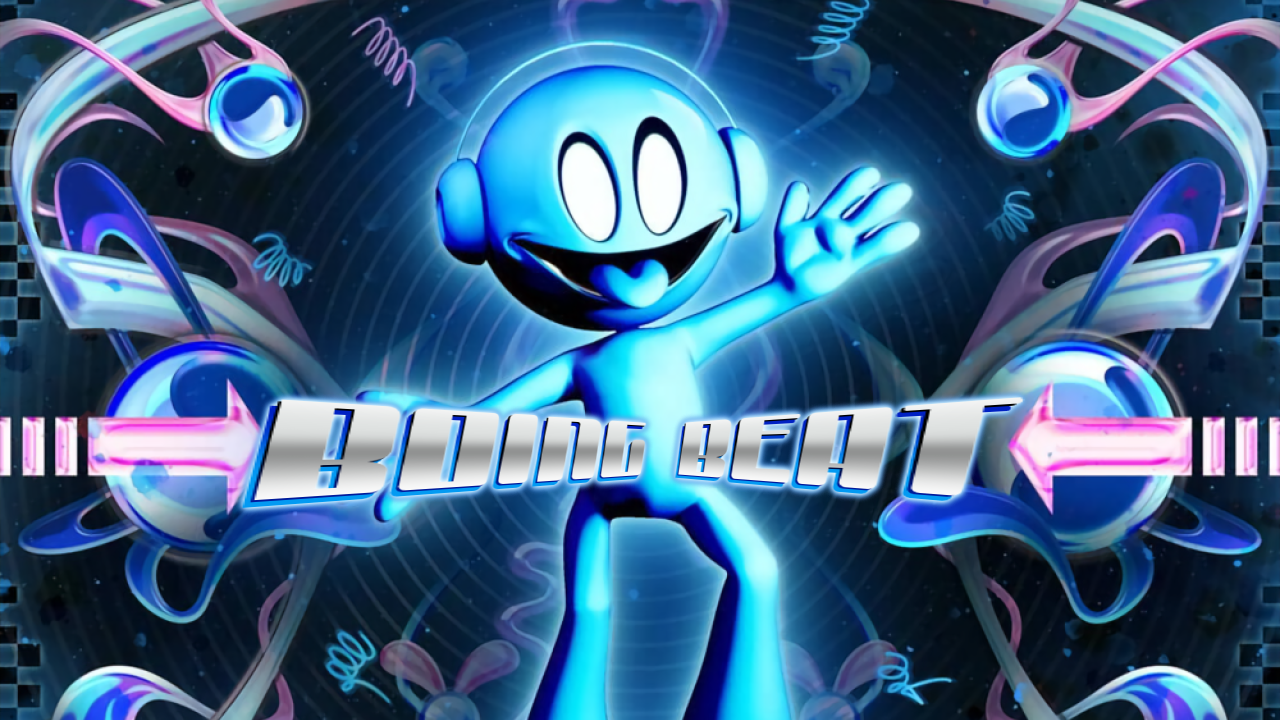 BOING BEAT - Yona's Tribal Dance - Simfiles - ZIv