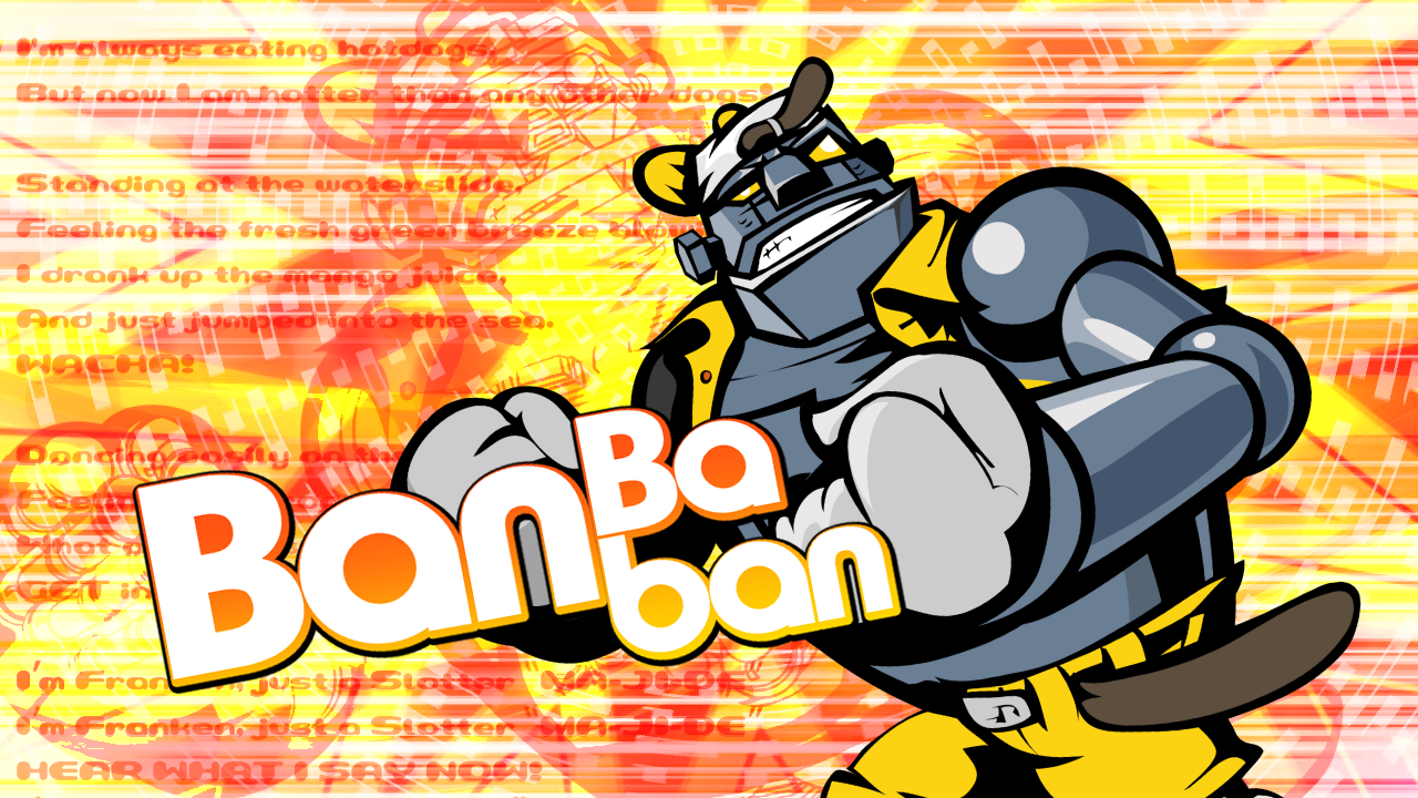 BanBaban - Yona's Tribal Dance - Simfiles - ZIv
