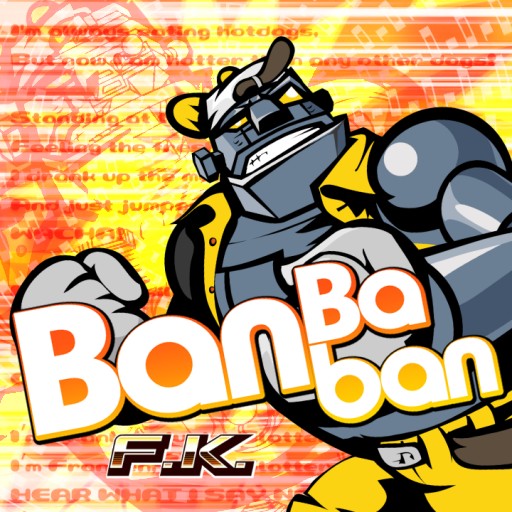 BanBaban - Yona's Tribal Dance - Simfiles - ZIv