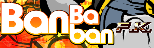 BanBaban - Yona's Tribal Dance - Simfiles - ZIv