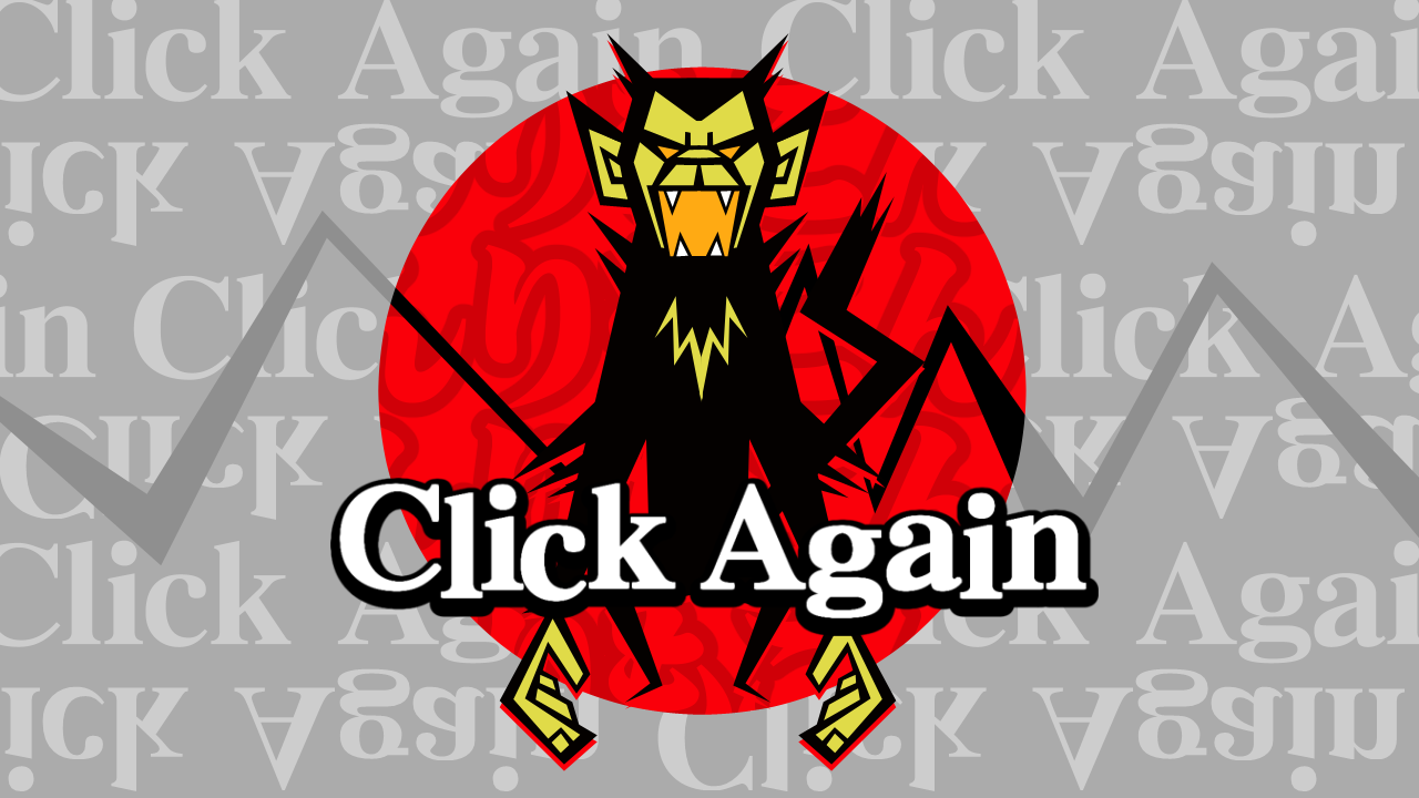 Click Again - Yona's Tribal Dance - Simfiles - ZIv