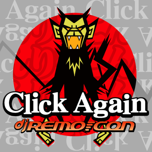 Click Again - Yona's Tribal Dance - Simfiles - ZIv