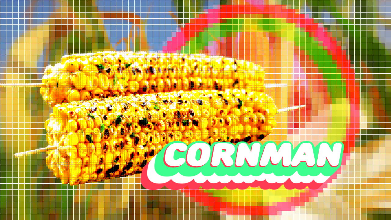 Cornman - Yona's Tribal Dance - Simfiles - ZIv