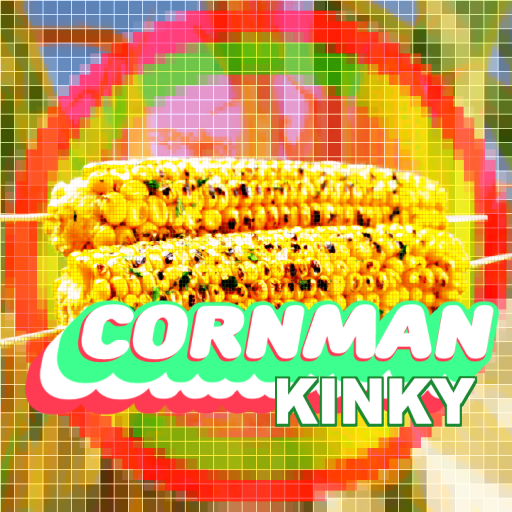 Cornman - Yona's Tribal Dance - Simfiles - ZIv