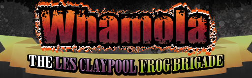 Whamola - Yona's Tribal Dance - Simfiles - ZIv