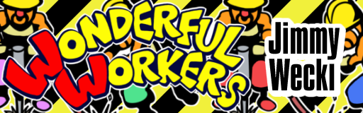 Wonderful Workers - Yona's Tribal Dance - Simfiles - ZIv