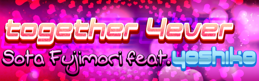 together 4ever - Yona's Tribal Dance - Simfiles - ZIv