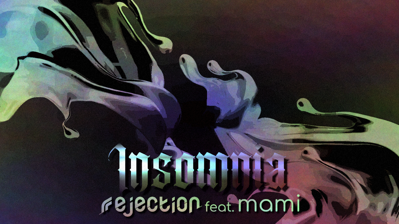 Insomnia - Z-I-v Battle Royale 2022 - Director's Cut - Simfiles - ZIv