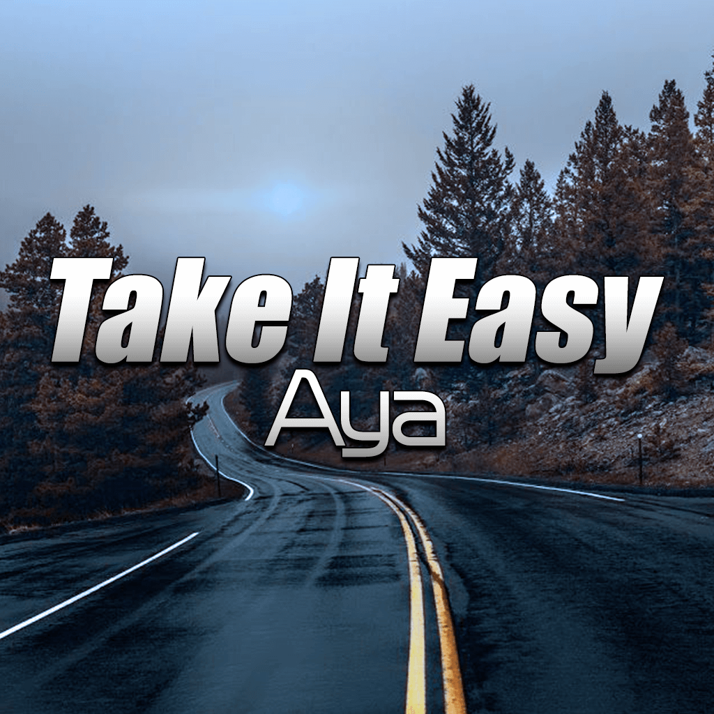Take It Easy - Z-I-v Battle Royale 2022 - Director's Cut - Simfiles - ZIv