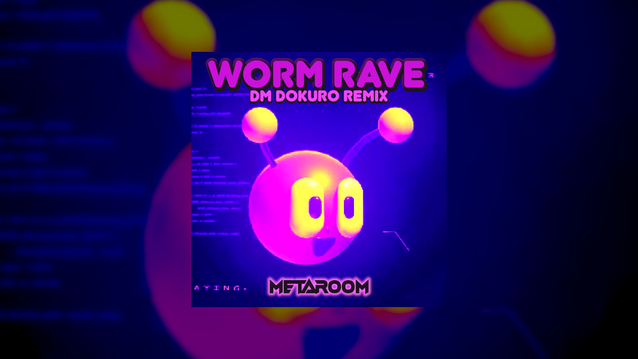WORM RAVE (DM DOKURO REMIX) - Z-I-v Battle Royale 2022 - Simfiles - ZIv
