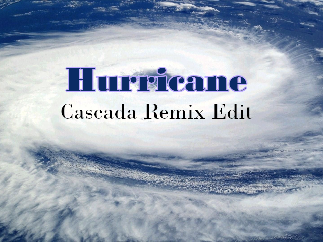 Hurricane (Cascada Remix Edit) - Z-I-v Battle Royale 2023 - Simfiles - ZIv