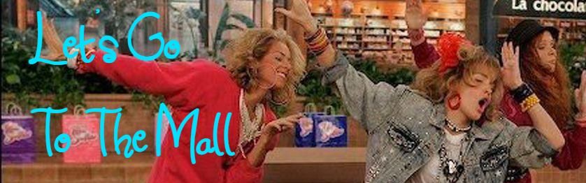 Let's Go To The Mall - Z-I-v Summer Contest 2020 - Simfiles - ZIv