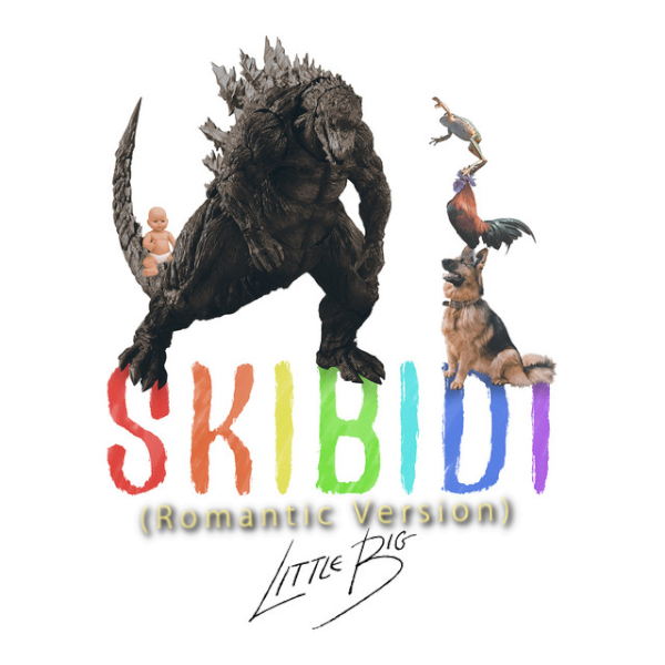 SKIBIDI (Romantic Version) - Z-I-v Summer Contest 2022 - Simfiles - ZIv