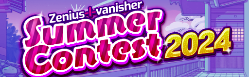 Z-I-v Summer Contest 2024 - Simfiles - ZIv