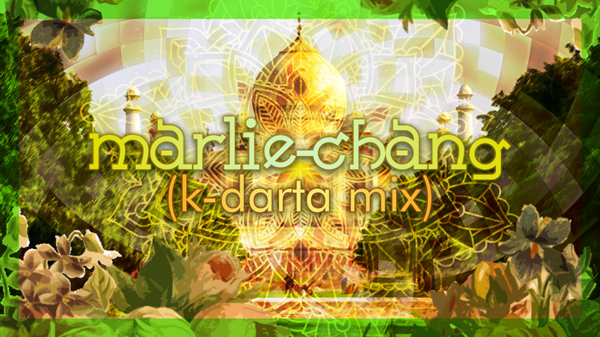 marlie-chang (k-darta mix) - Z-I-v Summer Contest 2024 - Simfiles - ZIv