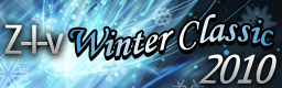 Christmas Accelerator - ZIv's Winter Classic 2010 - Simfiles - ZIv