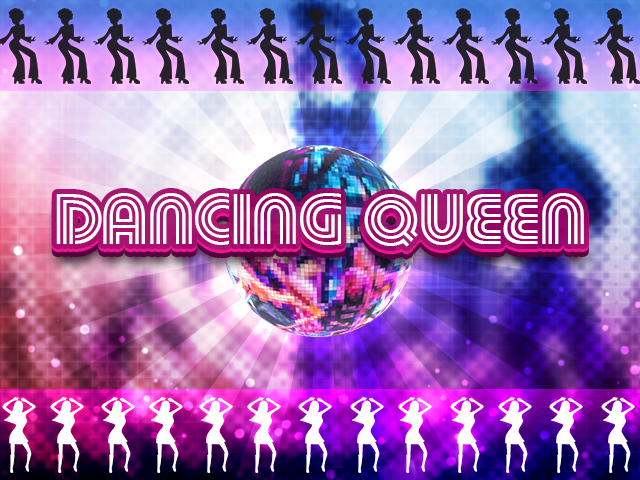 DANCING QUEEN - black4ever's Simfiles - Simfiles - ZIv