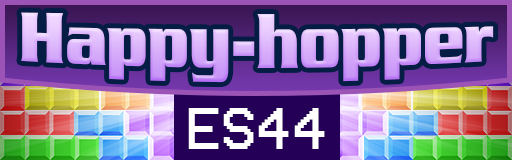 Happy-hopper - black4ever's Simfiles - Simfiles - ZIv