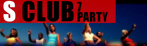 S Club Party - black4ever's Simfiles - Simfiles - ZIv