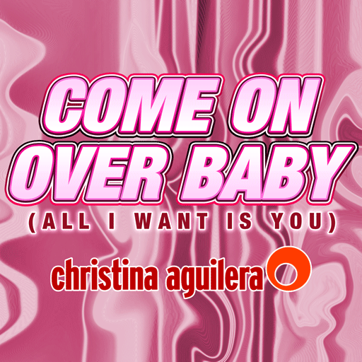 COME ON OVER BABY (ALL I WANT IS YOU) - chewi's simfiles - Simfiles - ZIv