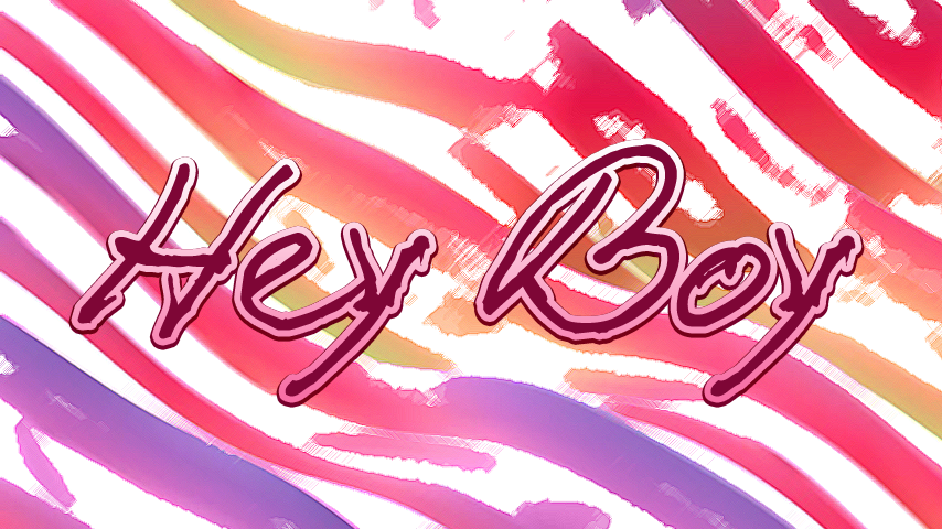 Hey Boy - chewi's simfiles - Simfiles - ZIv