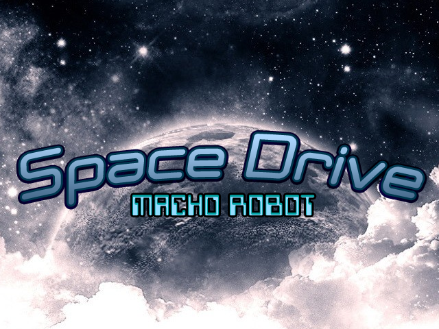 Space Drive - chewi's simfiles - Simfiles - ZIv