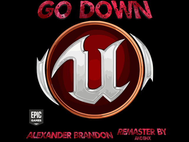 Go Down (AndehX Remaster) - demicore REVOLUTION - Simfiles - ZIv