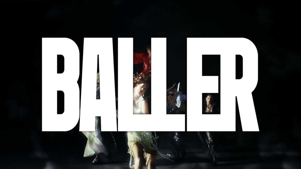 Baller - iamthek3n Selections - Simfiles - ZIv