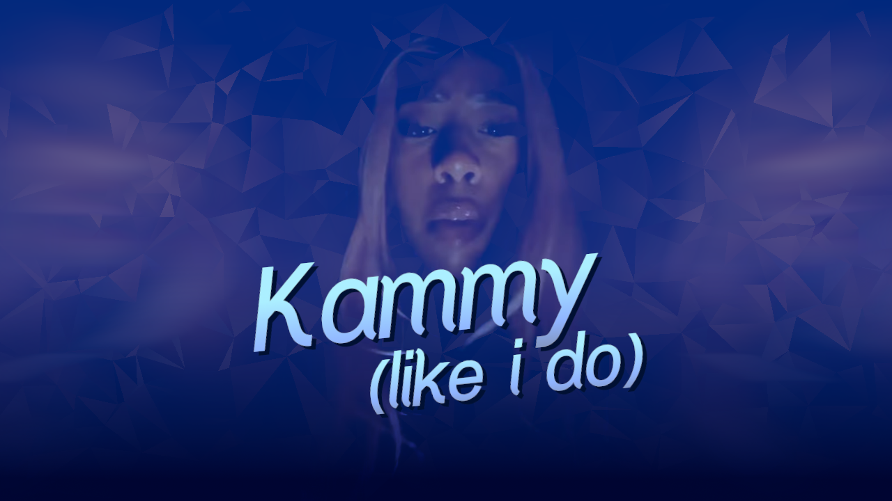 Kammy (like i do) - iamthek3n Selections - Simfiles - ZIv