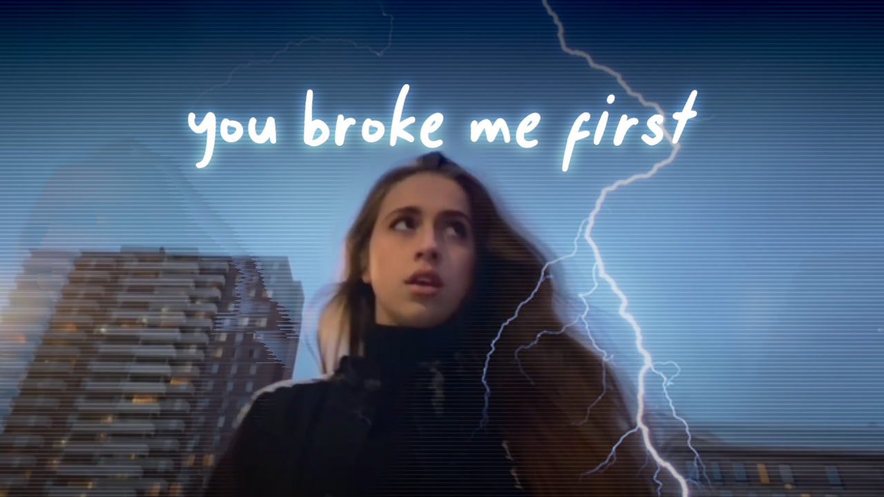 you broke me first - iamthek3n's simfile pack for lonely hearts ...