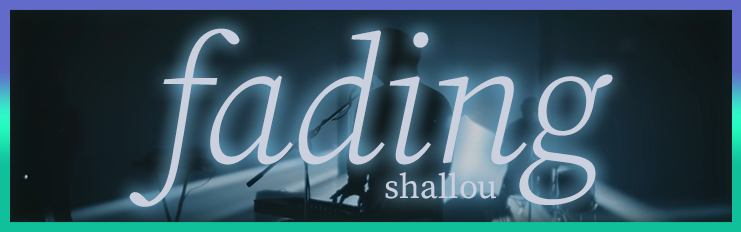 Fading - jenro's arrows beta - Simfiles - ZIv
