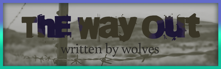 The Way Out - jenro's arrows beta - Simfiles - ZIv